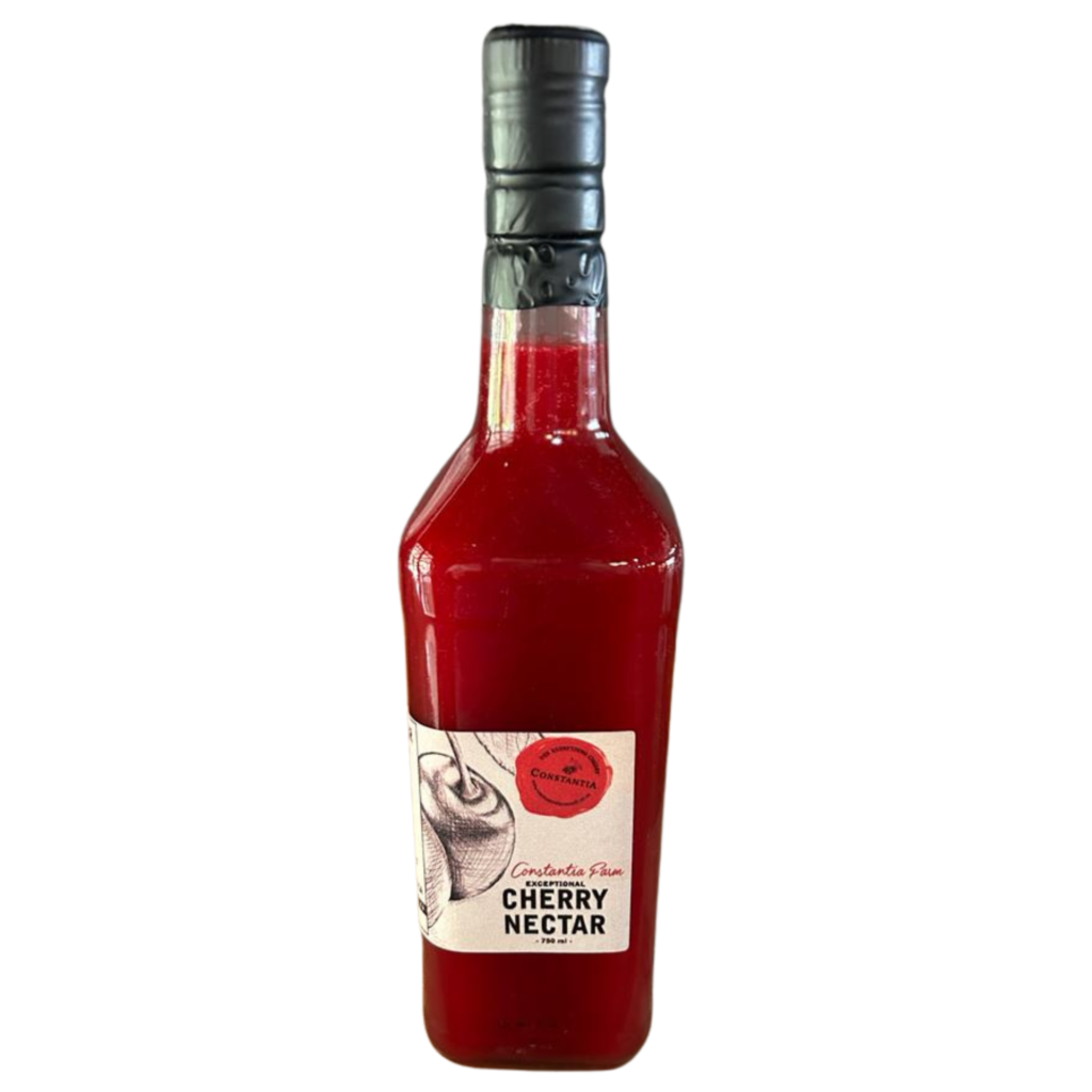 Cherry Nectar (750ml) - Constantia Cherry Farm Stall