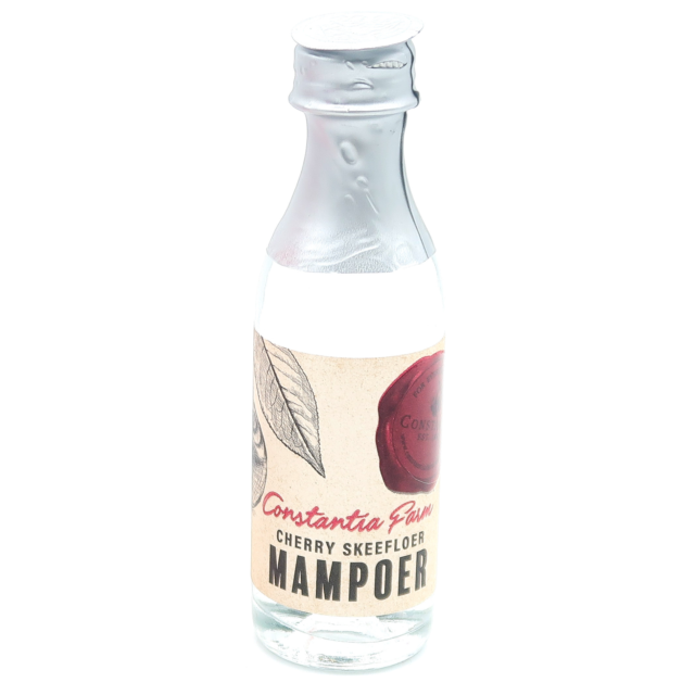 Mampoer (50ml) - Constantia Cherry Farm Stall