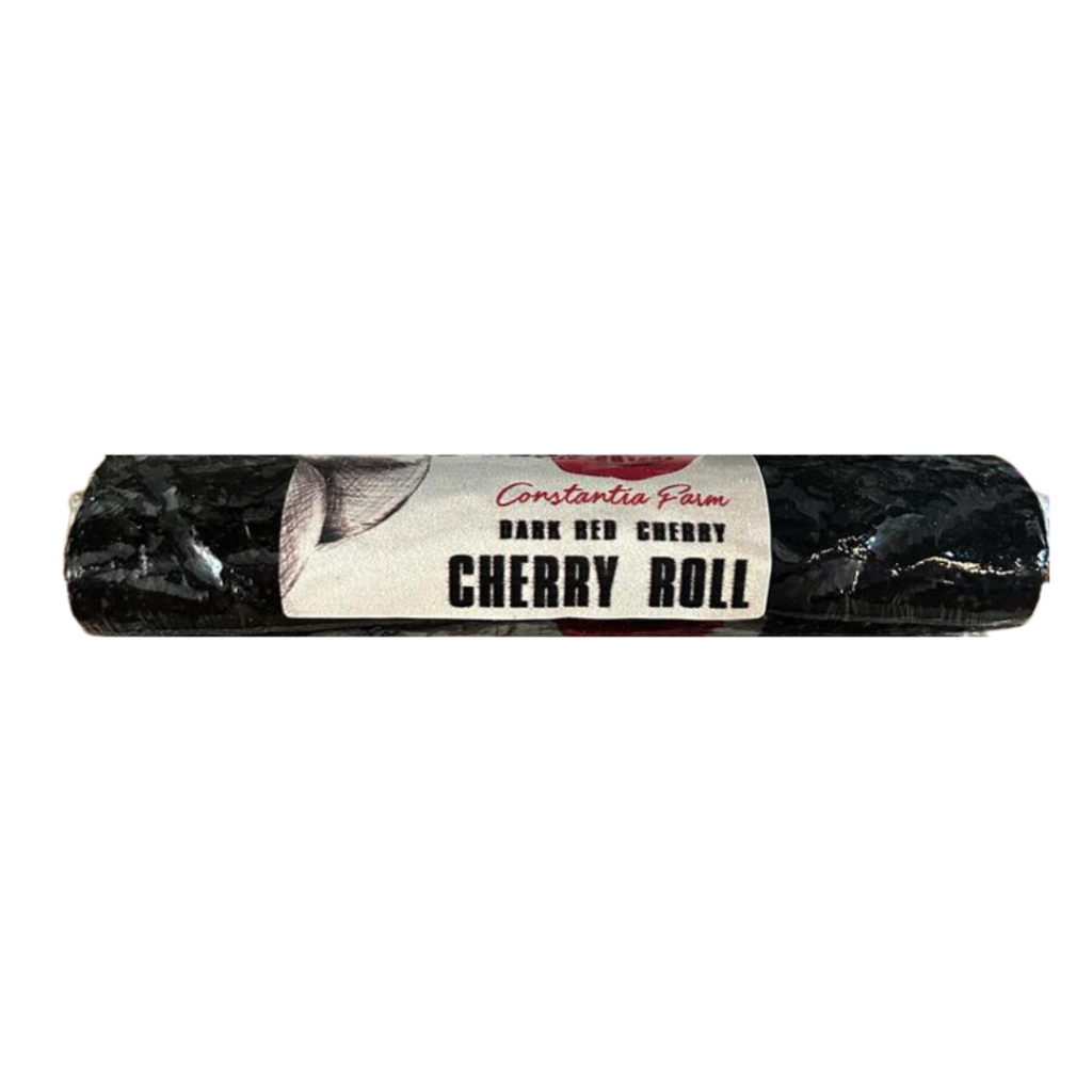 Cherry Roll - Constantia Cherry Farm Stall
